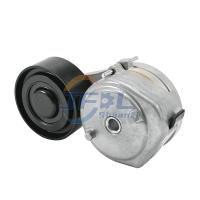 China Weichai WP12 Automatic Tightening Wheel with Spring Preload and Double-Row P6 Bearing for Shac X3000 F3000 Trucks for sale