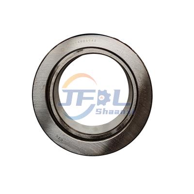 China Thrust Bearings Spherical Roller Bearing Heavy-duty and Durable Stable and Long-lasting Compatible with Shac Sinotruk Howo Truck Parts for sale