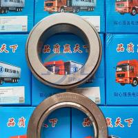 China Thrust Bearings Spherical Roller Bearing Heavy-duty and Durable Stable and Long-lasting Compatible with Shac Sinotruk Howo Truck Parts for sale