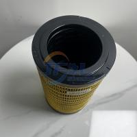 China Engine HF6098 1R-0741 Hydraulic Filter Cartridge For Heavy Duty Construction Machinery for sale