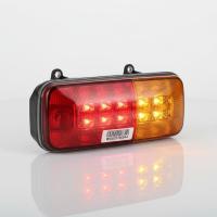 China WG9925720044 Cab Rear Position Light Sinotruk Howo SITRAK C7H Truck Parts WG9925720046 for sale