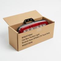 China WG9925720044 Cab Rear Position Light Sinotruk Howo SITRAK C7H Truck Parts WG9925720046 for sale