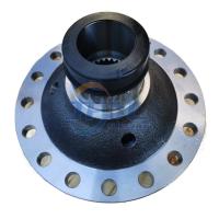 China HC16 Drive Axle Differential Housing for Sinotruk Howo A7 with Long Service Life and OEM Availability for sale
