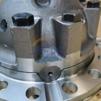 China HC16 Drive Axle Differential Housing for Sinotruk Howo A7 with Long Service Life and OEM Availability for sale