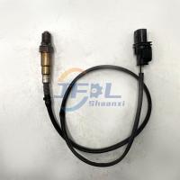 China Weichai WP10 WP13 Front Oxygen Sensor with Heated Zirconia Design Fast Light-Off and Wide Temperature Range for sale