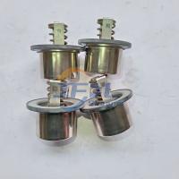 China ISX QSX Engine Cooling System 4318947 Thermostat For Foton Dongfeng Heavy Truck Accessories for sale
