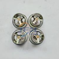 China ISX QSX Engine Cooling System 4318947 Thermostat For Foton Dongfeng Heavy Truck Accessories for sale