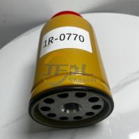 China FS19820 326-1644 423-8524 1R-0770 Fuel Water Separator Filter For Heavy Duty Construction Machinery for sale