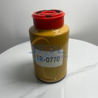 China FS19820 326-1644 423-8524 1R-0770 Fuel Water Separator Filter For Heavy Duty Construction Machinery for sale