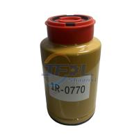 China FS19820 326-1644 423-8524 1R-0770 Fuel Water Separator Filter For Heavy Duty Construction Machinery for sale
