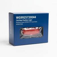 China WG9925720044 Cab Rear Position Light Sinotruk Howo SITRAK C7H Truck Parts WG9925720046 for sale