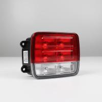 China WG9925720044 Cab Rear Position Light Sinotruk Howo SITRAK C7H Truck Parts WG9925720046 for sale