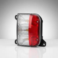 China WG9925720044 Cab Rear Position Light Sinotruk Howo SITRAK C7H Truck Parts WG9925720046 for sale