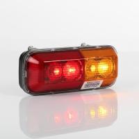 China WG9925720044 Cab Rear Position Light Sinotruk Howo SITRAK C7H Truck Parts WG9925720046 for sale