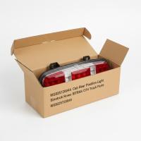 China WG9925720044 Cab Rear Position Light Sinotruk Howo SITRAK C7H Truck Parts WG9925720046 for sale