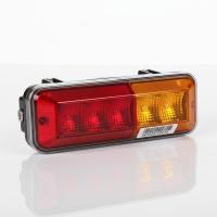 China WG9925720044 Cab Rear Position Light Sinotruk Howo SITRAK C7H Truck Parts WG9925720046 for sale