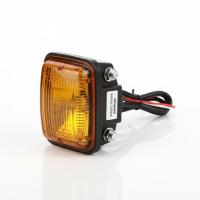 China WG9925720044 Cab Rear Position Light Sinotruk Howo SITRAK C7H Truck Parts WG9925720046 for sale