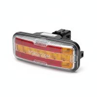 China WG9925720044 Cab Rear Position Light Sinotruk Howo SITRAK C7H Truck Parts WG9925720046 for sale