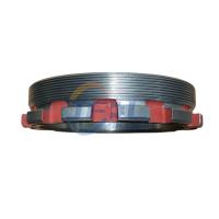 China 81.90685.0053 Oil Seal Seat for Shac Howo F3000 Truck Parts for sale