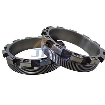 China 81.90685.0053 Oil Seal Seat for Shac Howo F3000 Truck Parts for sale