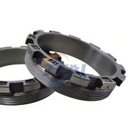 China 81.90685.0053 Oil Seal Seat for Shac Howo F3000 Truck Parts for sale