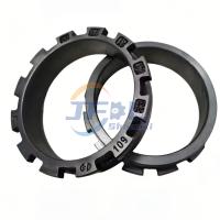 China 81.90685.0053 Oil Seal Seat for Shac Howo F3000 Truck Parts for sale