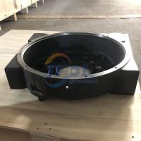 China 61500010012 Saa6d107 Flywheel Housing for WEICHAI HOWO Diesel Engine Part Flywheel Housing for sale