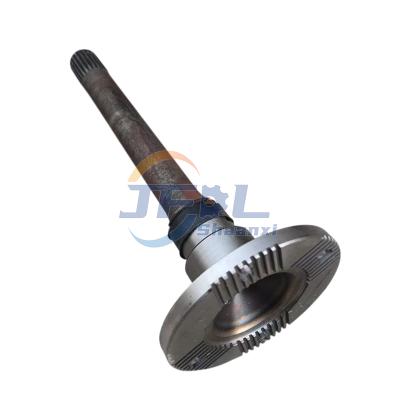 China DZ9114320905 Steel Drive Shaft for Shac Truck Replacement for sale