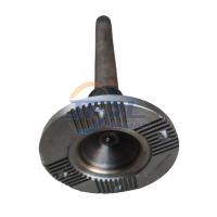 China DZ9114320905 Steel Drive Shaft for Shac Truck Replacement for sale