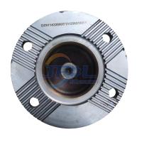 China DZ9114320905 Steel Drive Shaft for Shac Truck Replacement for sale