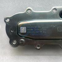 China Heavy Duty Truck Parts ZF TRAXON 12 Speed Automatic Transmission Shift Actuator Gearbox Actuator 0501 301 353 for sale