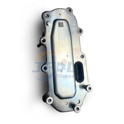 China Heavy Duty Truck Parts ZF TRAXON 12 Speed Automatic Transmission Shift Actuator Gearbox Actuator 0501 301 353 for sale