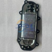 China Heavy Duty Truck Parts ZF TRAXON 12 Speed Automatic Transmission Shift Actuator Gearbox Actuator 0501 301 353 for sale