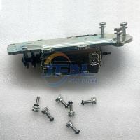 China Heavy Duty Truck Parts ZF TRAXON 12 Speed Automatic Transmission Shift Actuator Gearbox Actuator 0501 301 353 for sale