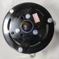 China Compressor Assembly 24V 2012-SZ915000736 DZ13241845034 DZ14251843004 for Shac F2000、F3000、X3000 Truck Parts for sale
