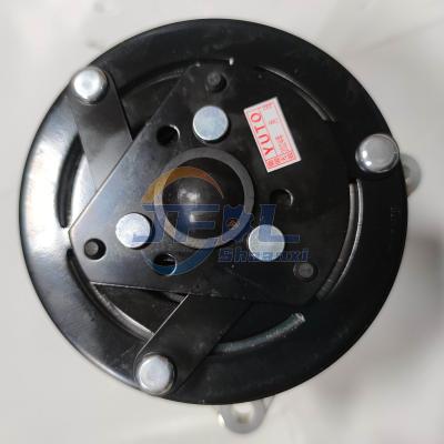 China Compressor Assembly 24V 2012-SZ915000736 DZ13241845034 DZ14251843004 for Shac F2000、F3000、X3000 Truck Parts for sale