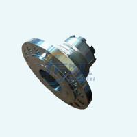 China Middle Axle Differential Assembly DZ90149320005 Differential housing Trucks Spare Parts for Shac X3000 F3000 M3000 H3000 F2000 Trucks for sale