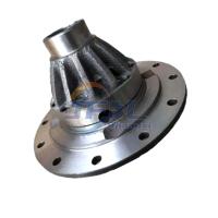 China Middle Axle Differential Assembly DZ90149320005 Differential housing Trucks Spare Parts for Shac X3000 F3000 M3000 H3000 F2000 Trucks for sale
