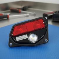 China WG9925720044 Cab Rear Position Light Sinotruk Howo SITRAK C7H Truck Parts WG9925720046 for sale