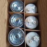 China Efficient Oil-Water Separator Filter Assembly with Precision Filtration and Long-Life Filter Element FS20133/1125030-T12M0 for Dongfeng Heavy Duty Trucks for sale