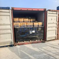 China Efficient Oil-Water Separator Filter Assembly with Precision Filtration and Long-Life Filter Element FS20133/1125030-T12M0 for Dongfeng Heavy Duty Trucks for sale