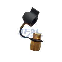 China Integrated Tee Test Connector (m16 Test - M22 - M18) GZ900036000015 Test Connector Wg9000360314 For Sinotruk Howo Truck Braking System Parts for sale