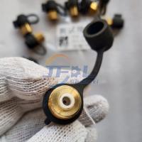 China Integrated Tee Test Connector (m16 Test - M22 - M18) GZ900036000015 Test Connector Wg9000360314 For Sinotruk Howo Truck Braking System Parts for sale