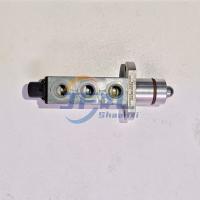 China F99660 Double H Valve Fast Transmission Spare Parts for Shac Heavy Duty Trucks for sale