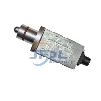 China F99660 Double H Valve Fast Transmission Spare Parts for Shac Heavy Duty Trucks for sale