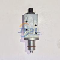 China F99660 Double H Valve Fast Transmission Spare Parts for Shac Heavy Duty Trucks for sale