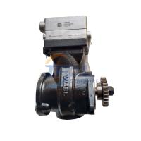 China 3696936 Air compressor assembly parts for Foton Au GTL/EST series heavy trucks for sale