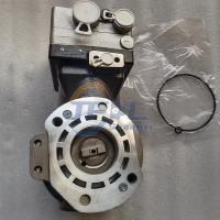 China 3696936 Air compressor assembly parts for Foton Au GTL/EST series heavy trucks for sale