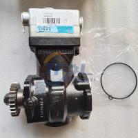 China 3696936 Air compressor assembly parts for Foton Au GTL/EST series heavy trucks for sale