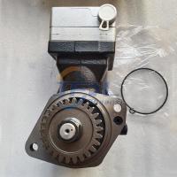 China 3696936 Air compressor assembly parts for Foton Au GTL/EST series heavy trucks for sale